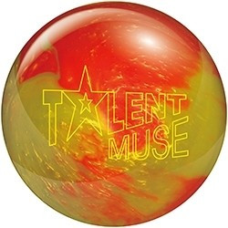 Lord Field Talent Muse Bowling Ball - 123Bowl
