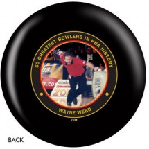 Wayne Webb - 123Bowl