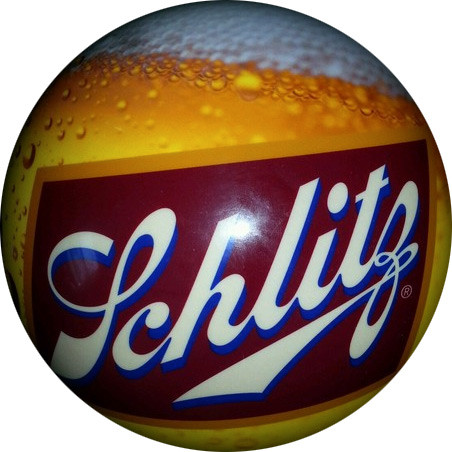 Schlitz Logo