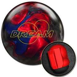 900 Global Dream Bowling Ball - 123Bowl