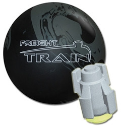 900 Global Freight Train Bowling Ball - 123Bowl