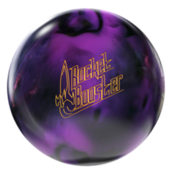 Storm Rocket Booster Bowling Ball - 123Bowl