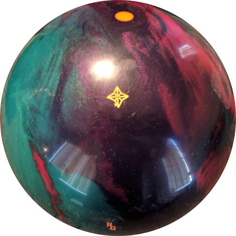 Roto Grip Big Cell Bowling Ball - 123Bowl