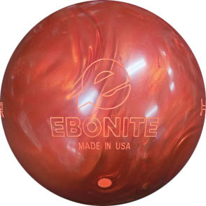 Ebonite Mission Angular One Bowling Ball - 123Bowl