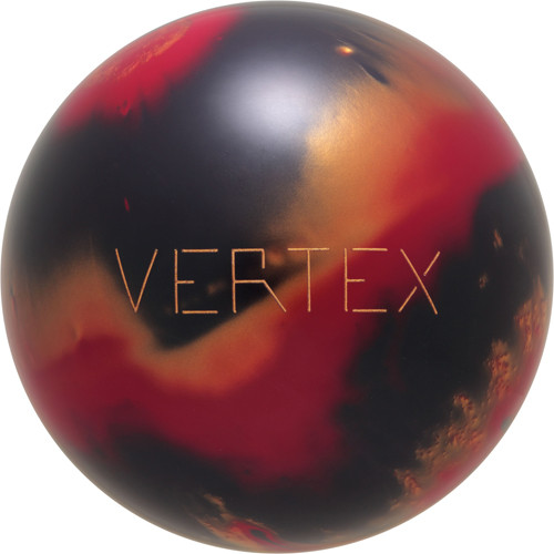 Brunswick Forutera Vertex Bowling Ball - 123Bowl