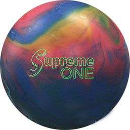 Supreme One - 123Bowl