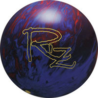 Pro R'Z - 123Bowl