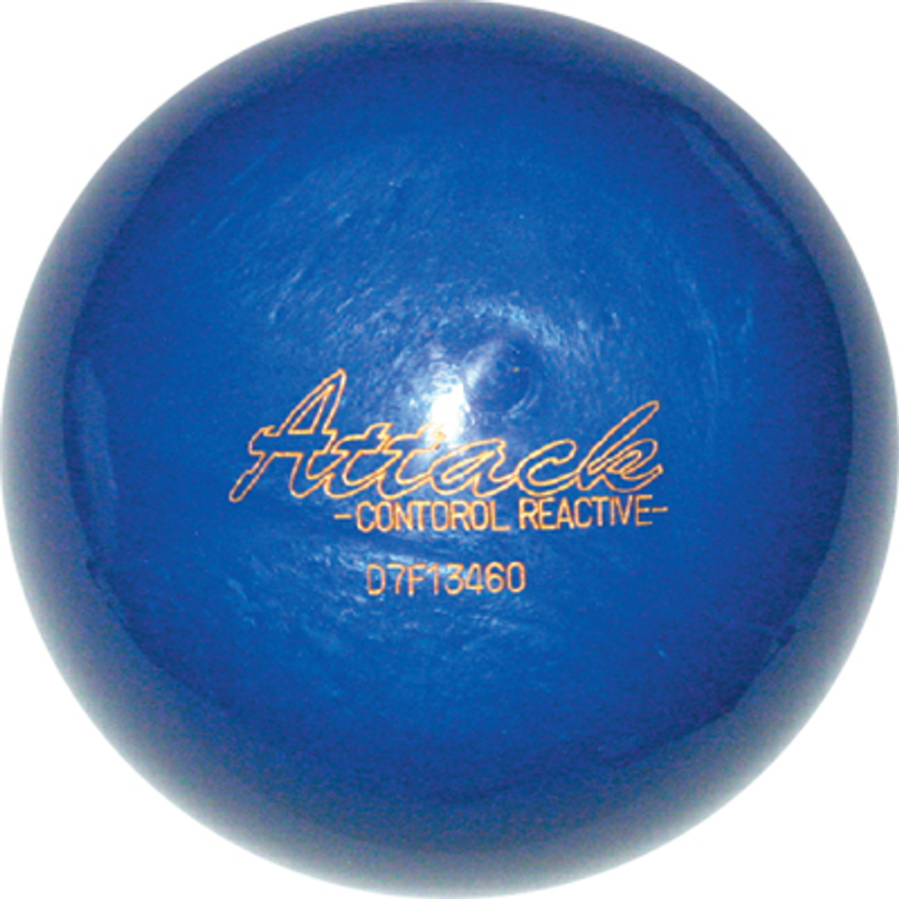 Attack Blue - 123Bowl