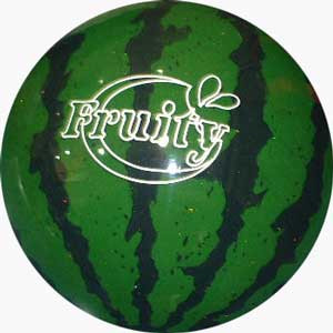 Fruity Watermelon - 123Bowl
