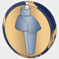 AMF 300 Clutch Bowling Ball - 123Bowl