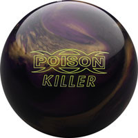 Poison Killer - 123Bowl