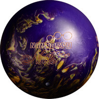 ABS Nanodesu Noble Bowling Ball - 123Bowl