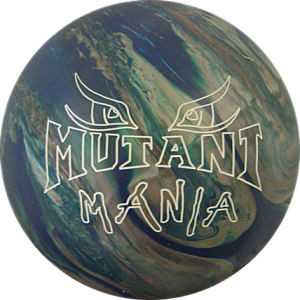 Mutant Mania - 123Bowl