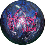 Wicked Ultra - 123Bowl
