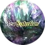 Revolution Rev Solution Bowling Ball - 123Bowl