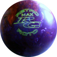 Retro Roto Max - 123Bowl