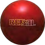 Rebel Red - 123Bowl