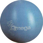 Ebonite Omega SE Bowling Ball - 123Bowl