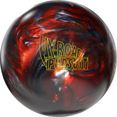 Storm Hy-Road Pursuit Bowling Ball - 123Bowl