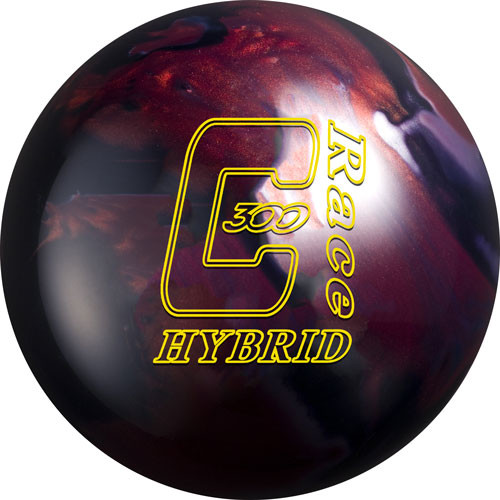 Columbia 300 Race C300 Hybrid Bowling Ball - 123Bowl