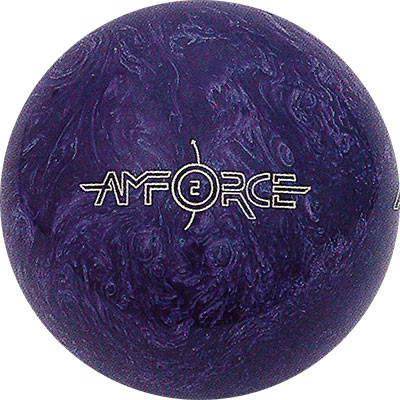 AMF AMForce 2 Bowling Ball - 123Bowl
