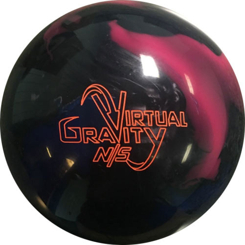 Storm Virtual Gravity N/S Bowling Ball - 123Bowl