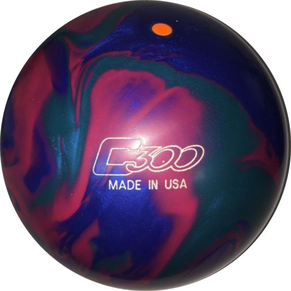 Columbia 300 Momentum Elite Motion Bowling Ball - 123Bowl