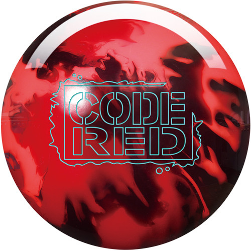Storm Code Red SP Bowling Ball - 123Bowl