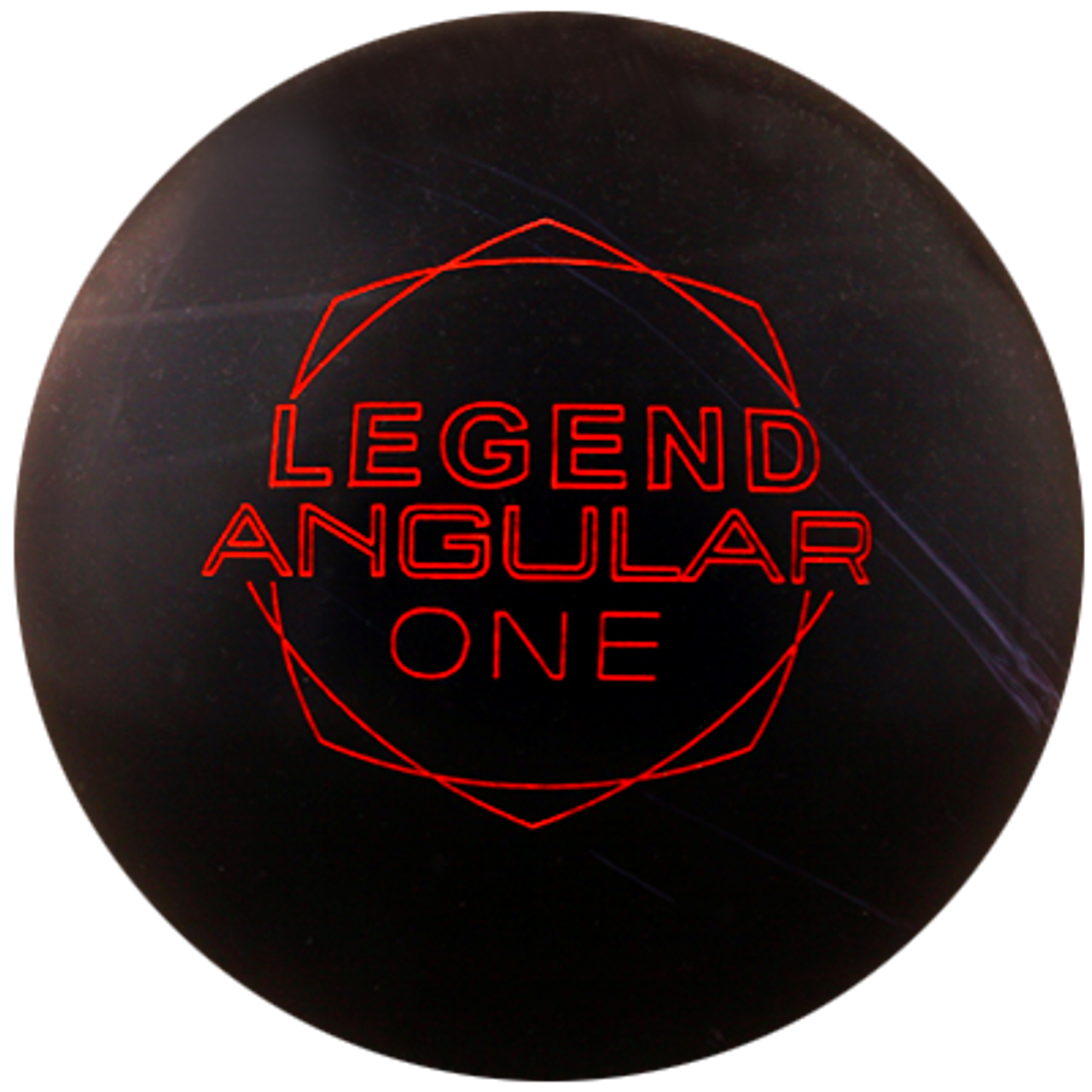 Legend Angular One 123bowl