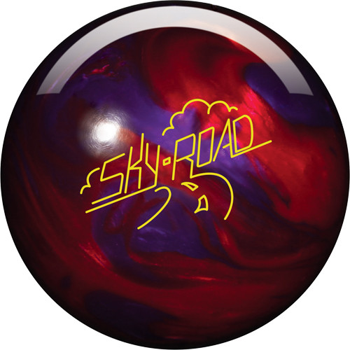 Storm Sky Road Bowling Ball - 123Bowl
