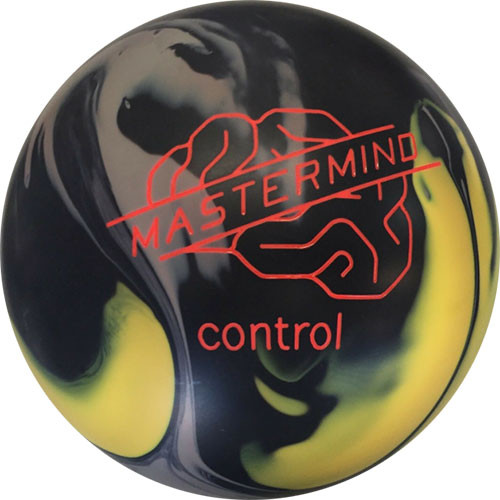 Brunswick Mastermind Control bowling ball - 123Bowl