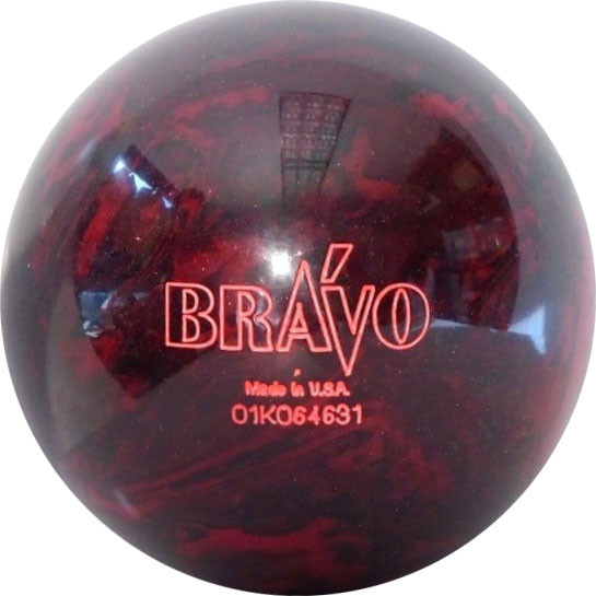 Faball Bravo Reaper Bowling Ball - 123Bowl