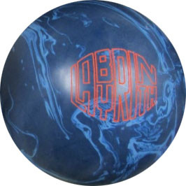 MoRich Labyrinth Bowling Ball - 123Bowl