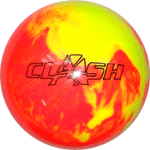 Revolution Clash Bowling Ball - 123Bowl
