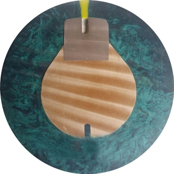 Ebonite Turbo C Bowling Ball - 123Bowl