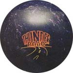 Storm Thunder Road Bowling Ball - 123Bowl