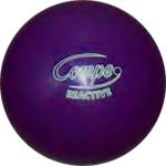 ABS Compe Reactive Bowling Ball - 123Bowl