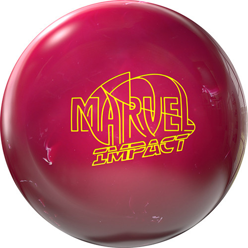 Storm Marvel Maxx Impact Bowling Ball - 123Bowl