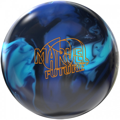 Storm Marvel Maxx Future Bowling Ball - 123Bowl
