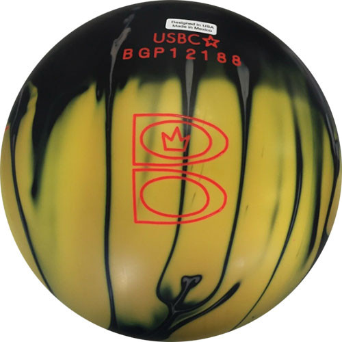 Brunswick Mastermind Control bowling ball - 123Bowl