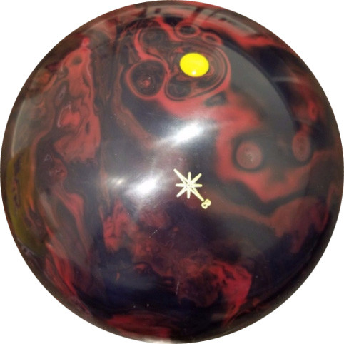 Omega Curve - 123Bowl