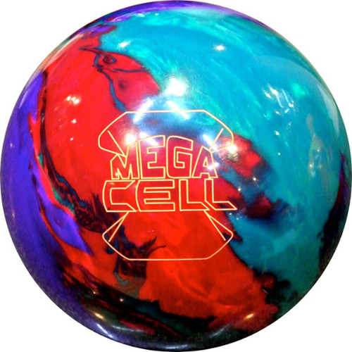 Roto Grip Mega Cell Bowling Ball - 123Bowl