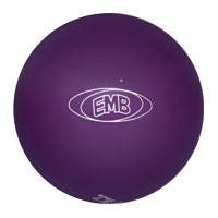 Track Sensor/C Purple Bowling Ball - 123Bowl