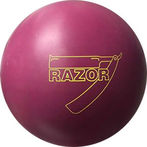 Hammer Berry Razor Bowling Ball - 123Bowl