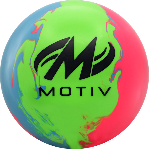 Motiv Evoke Bowling Ball - 123Bowl