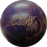 Columbia 300 Icon 300 Bowling Ball - 123Bowl