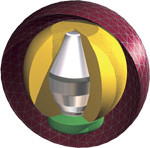 Storm Eraser Banshee Bowling Ball - 123Bowl