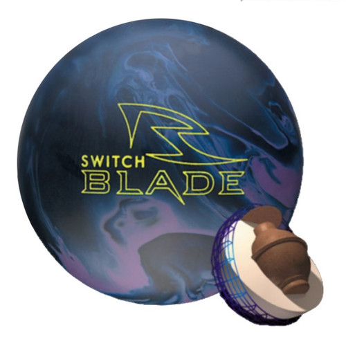 Hammer Switch Blade Bowling Ball - 123Bowl