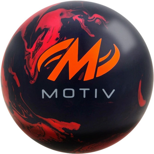 Motiv Forge Bowling Ball - 123Bowl