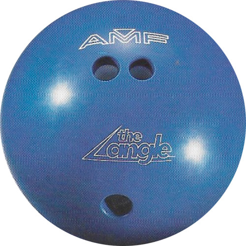 AMF Angle Blue Bowling Ball - 123Bowl